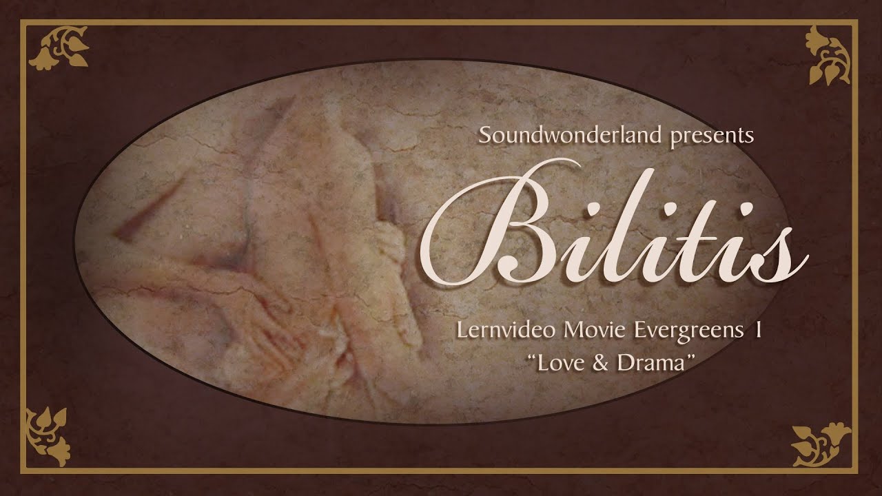 Bilitis - Soundwonderland Lernvideo - YouTube