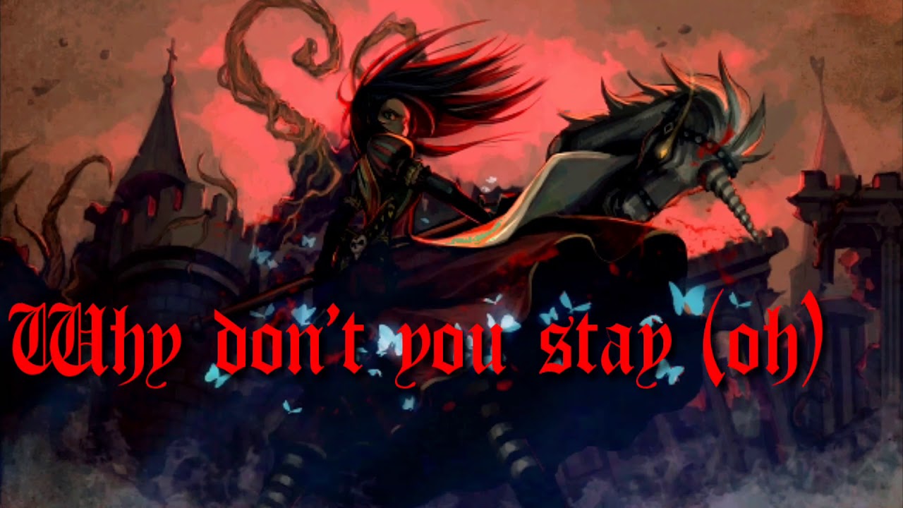 Nightcore - Soldier (lyrics)-HD - YouTube