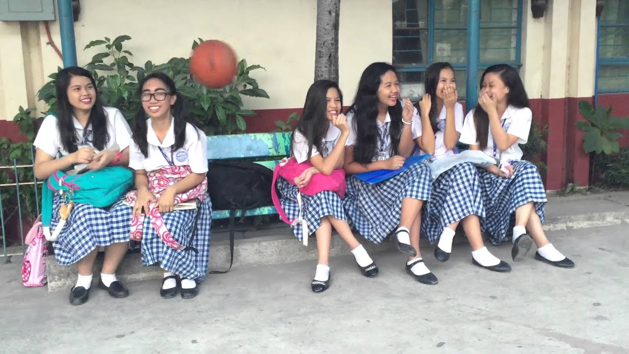 dyosa/mtv project - YouTube