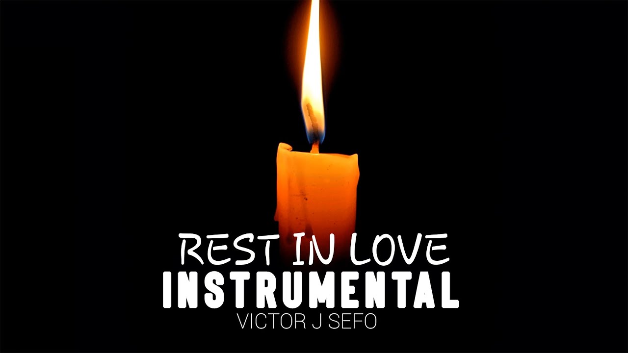 Victor J Sefo - Rest In Love (Instrumental) - YouTube