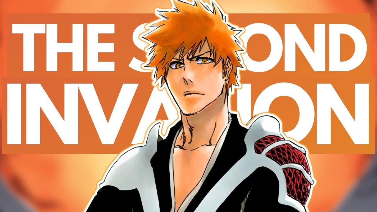 TYBW'S BIGGEST BATTLE - Why the SECOND QUINCY INVASION is Both the BEST ...