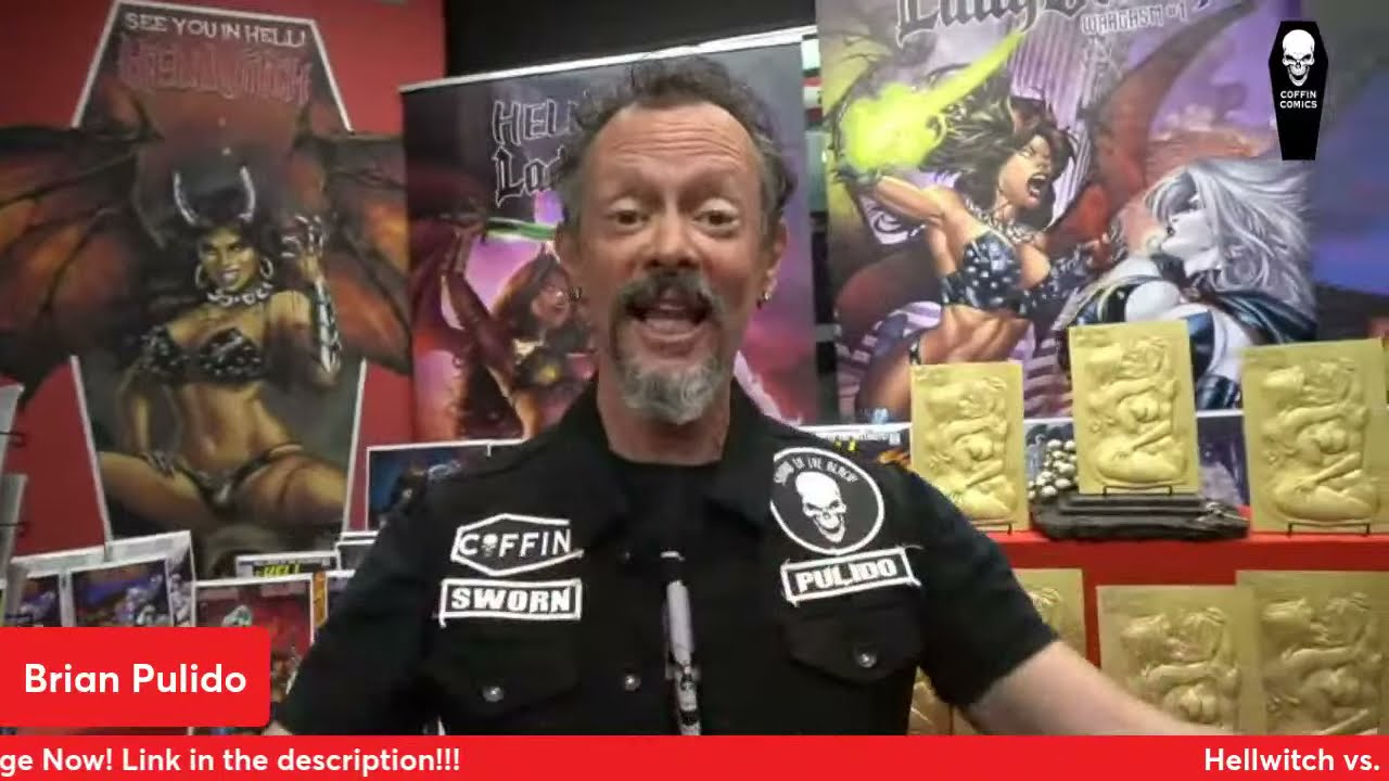 SHOCKING NEWS!!! 10 Wargasm #1 Sculpture Edition just added to the ...