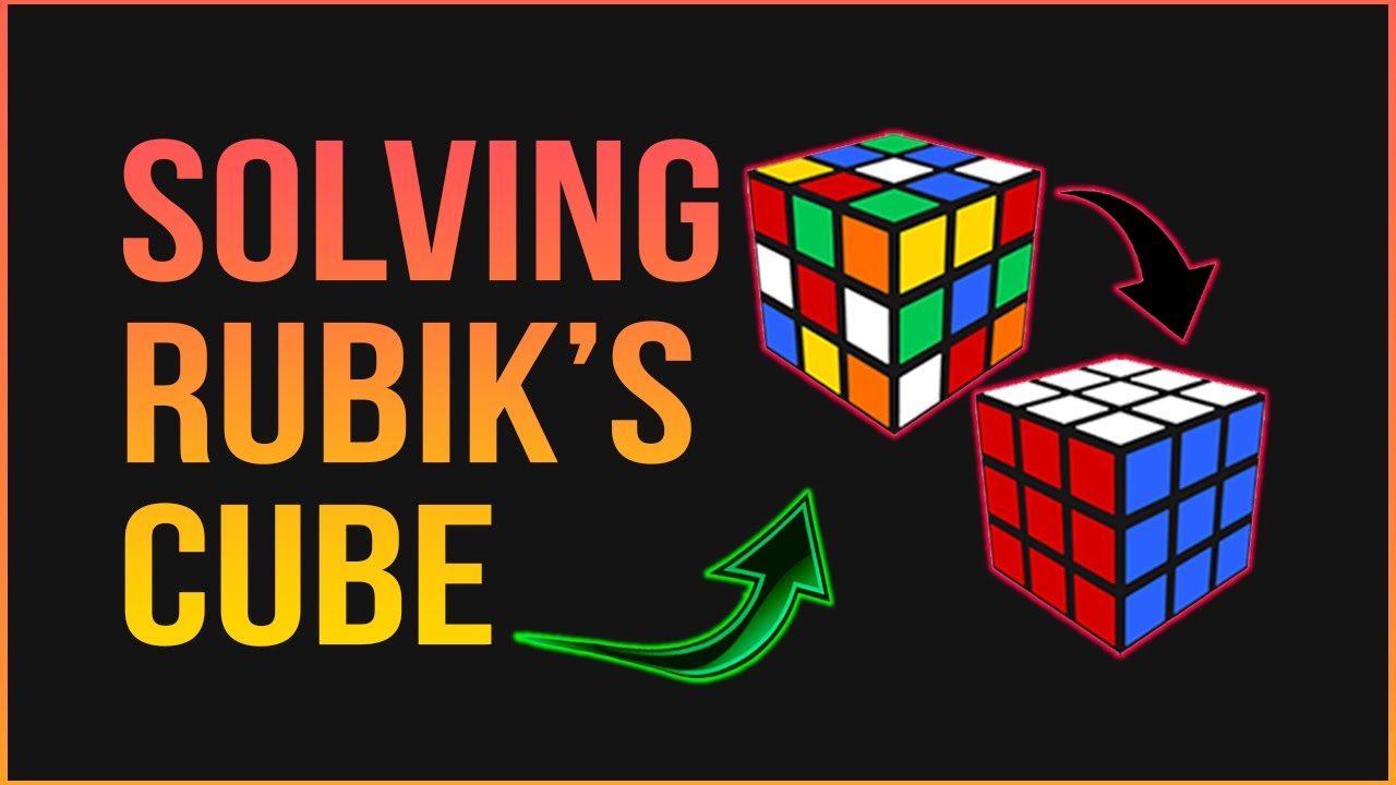 How To Solve A Rubik s Cube In 30 Seconds For Beginner Tutorial 2020 how-to-solve-a-rubik-s-cube-in-30-seconds-for-beginner-tutorial-2020
