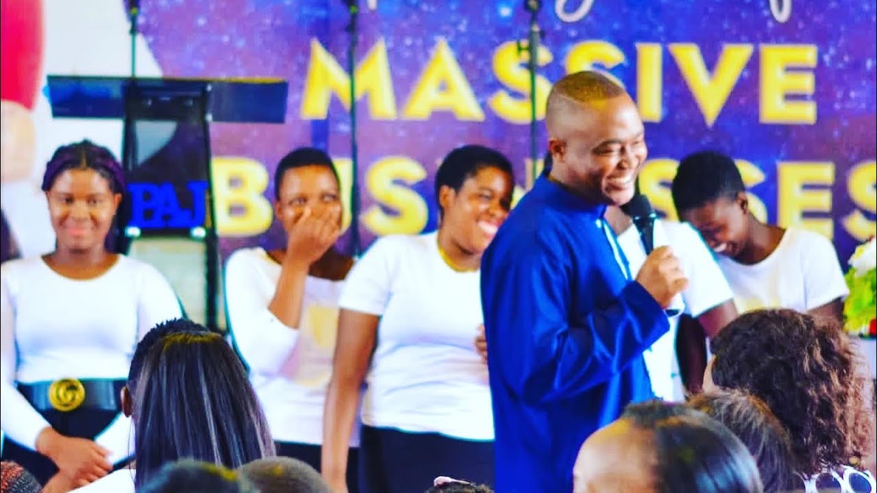 PROPHET JOSHUA || FORENSIC ACCURATE PROPHECY ON NAMES AND SICKNESS ...