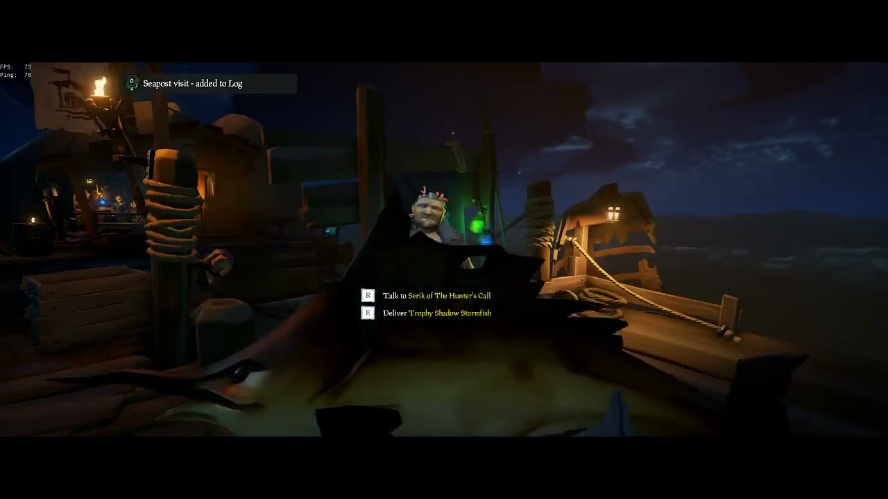 Selling rarest fish in sot - YouTube