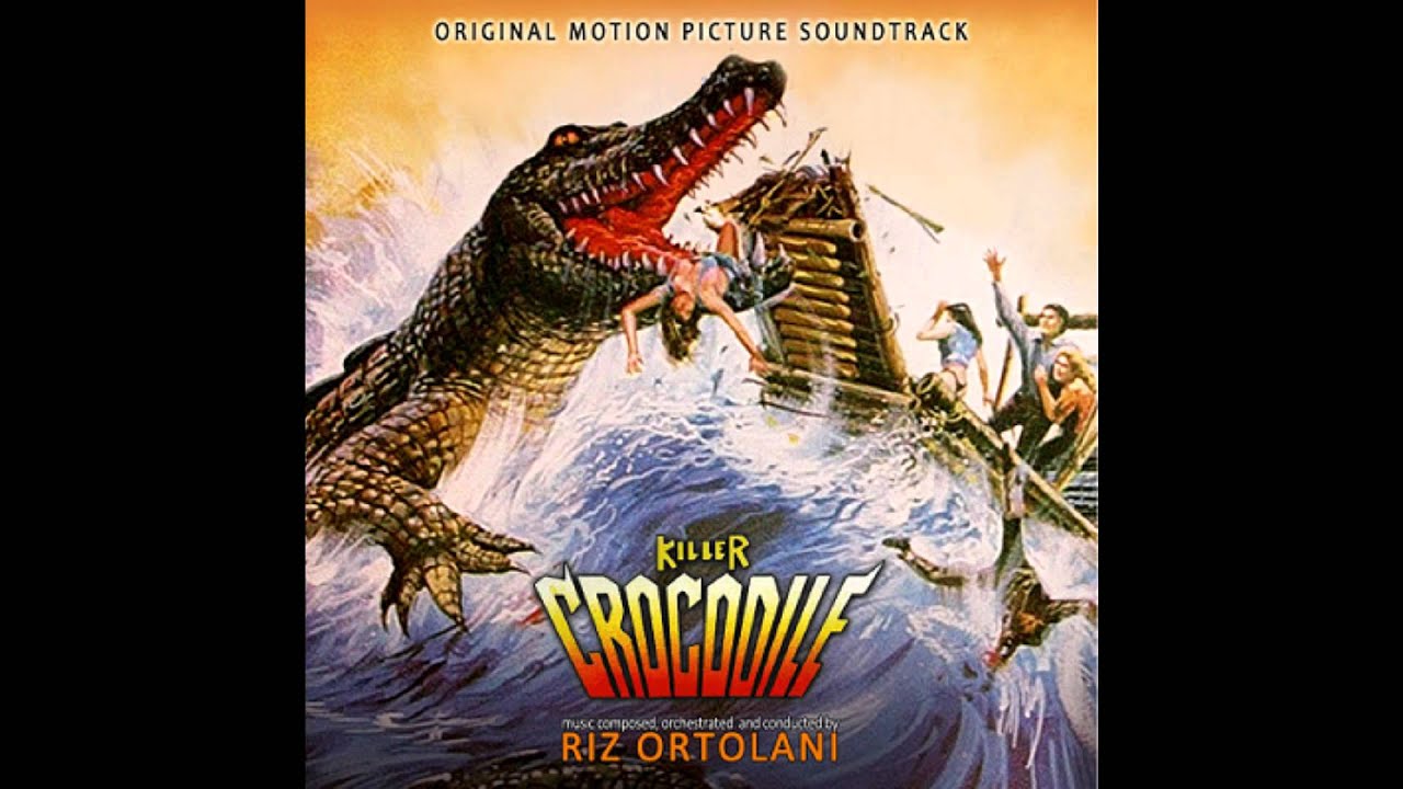 Killer Crocodile - Alchetron, The Free Social Encyclopedia