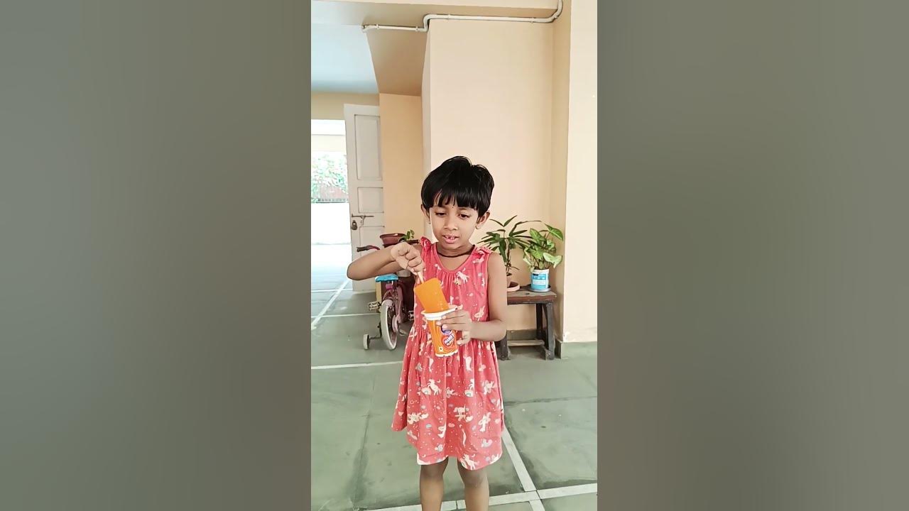 Shots খুশি কি সত্যিই মায়ের জন্য আইসক্রিম নিয়ে এসেছে Youtube