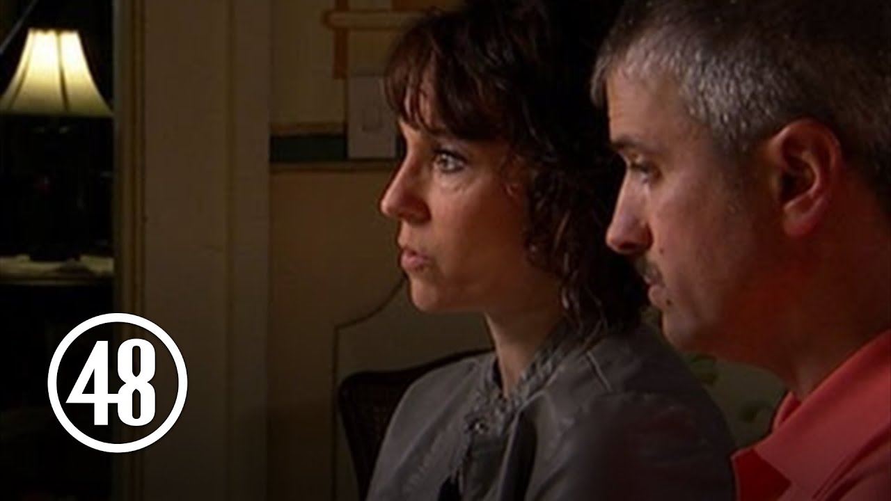 Family: Silence spoke volumes after Michele Harris' disappearance - YouTube