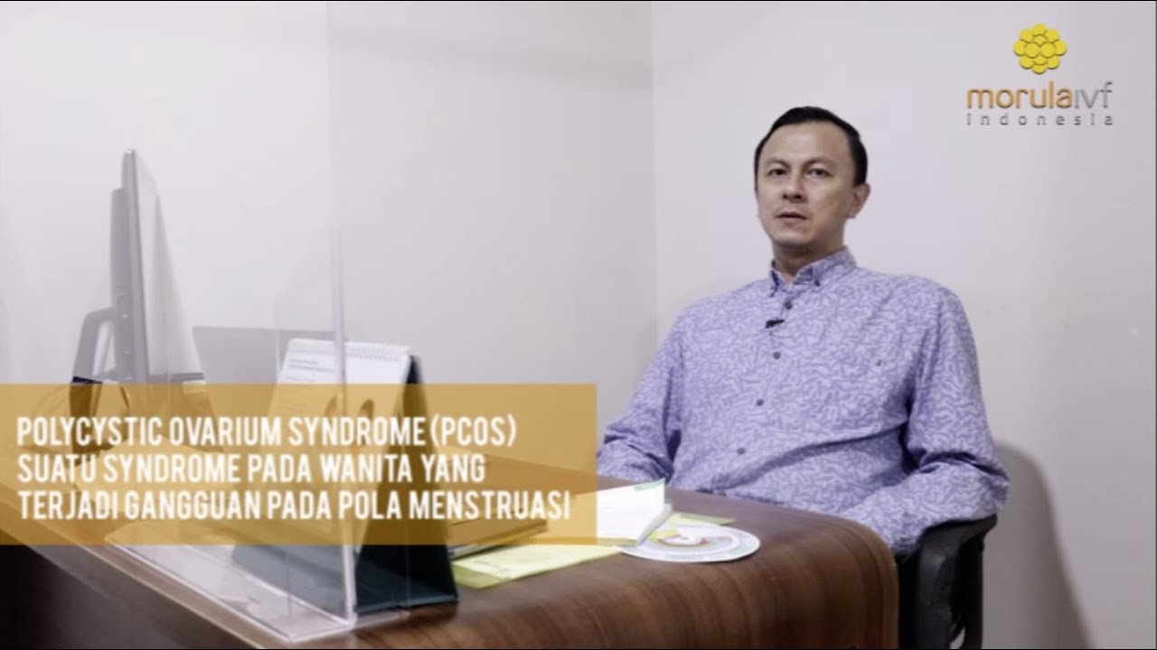 Apa Itu Polycystic Ovary Syndrome atau PCOS? - YouTube