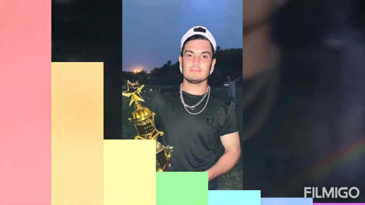 Haris Lefti from Waisa attock - YouTube