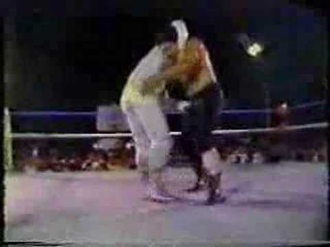 PINOY WRESTLING- Roboto vs Macho Franco part 2 - YouTube