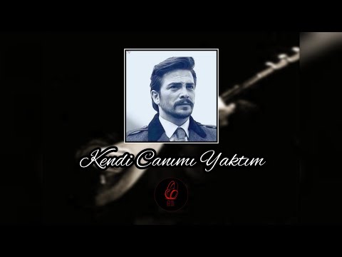 Gül Beat - Kendi Canımı Yaktım (Arabesk Trap Remix)