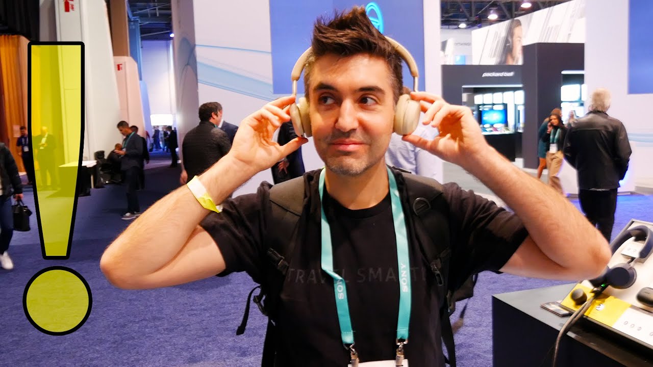 Software Hacking Headphones For Better Sound: Jabra's MySound App ...