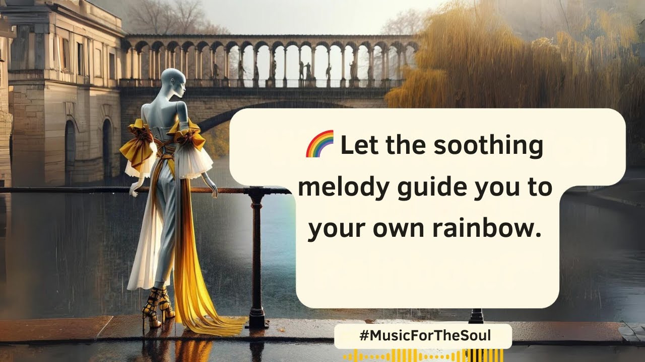 "Can This Melody Help You Find Your Rainbow?" - YouTube