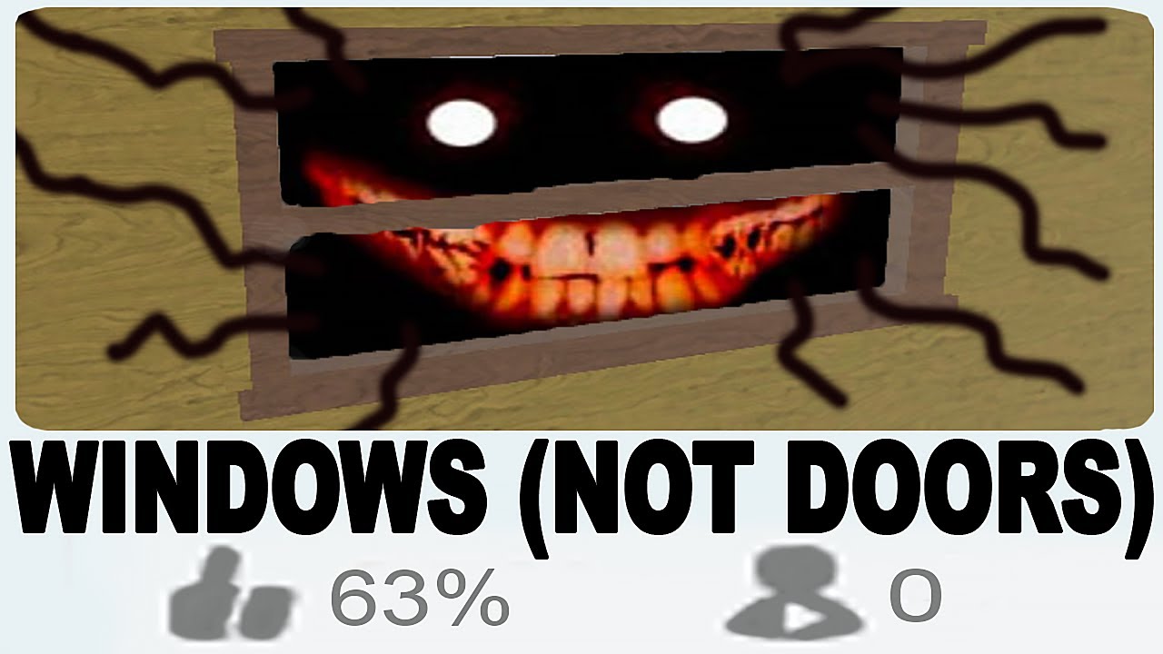 The WORST Roblox Knockoffs... - YouTube