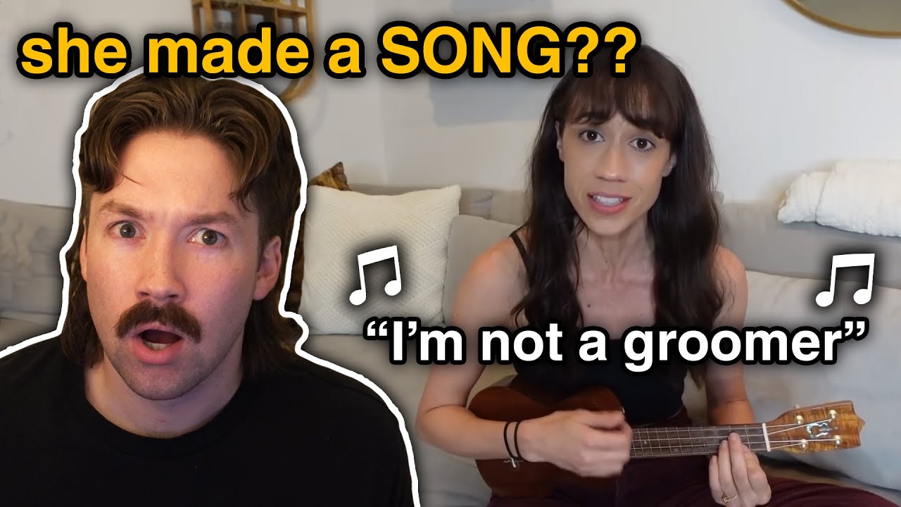 Worst YouTuber “Apology” of ALL TIME - YouTube