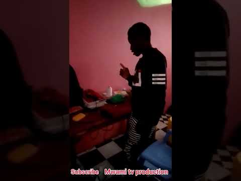 Bei ya unga imepanda by Austin comedian part 1 mwami tv production