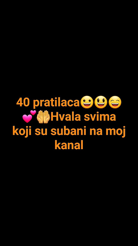 Hvala puno! - YouTube
