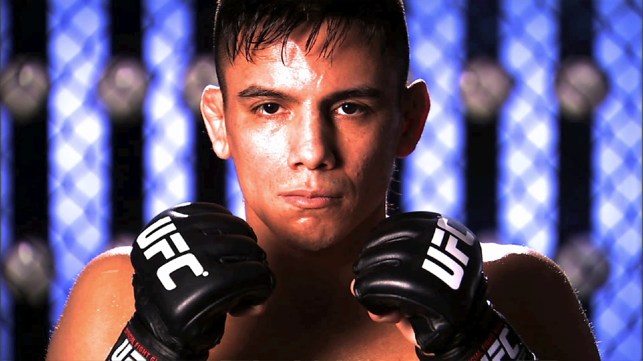 UFC 139: Hometown Throwdown w/ Miguel Torres - YouTube