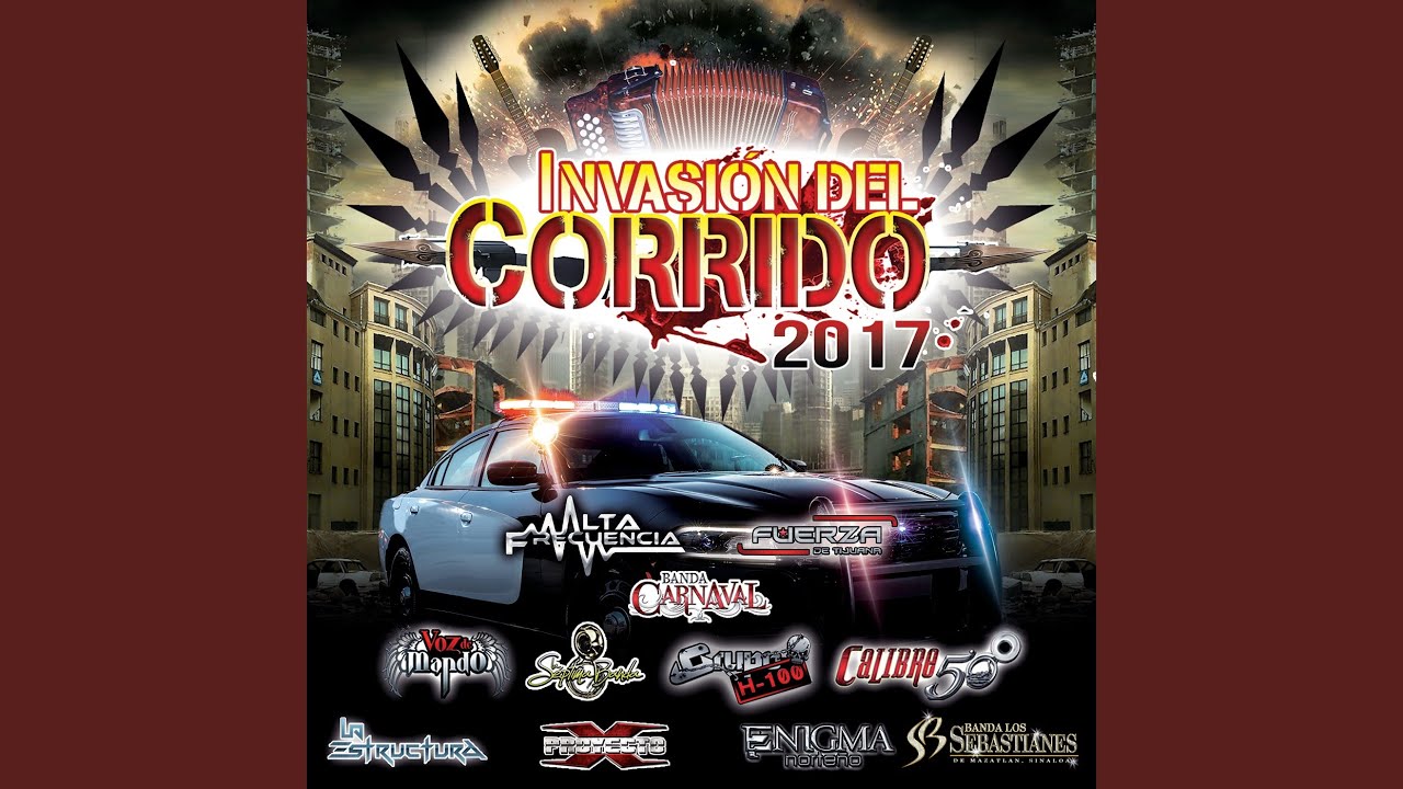 Los Guzmán (En Vivo) - YouTube Music
