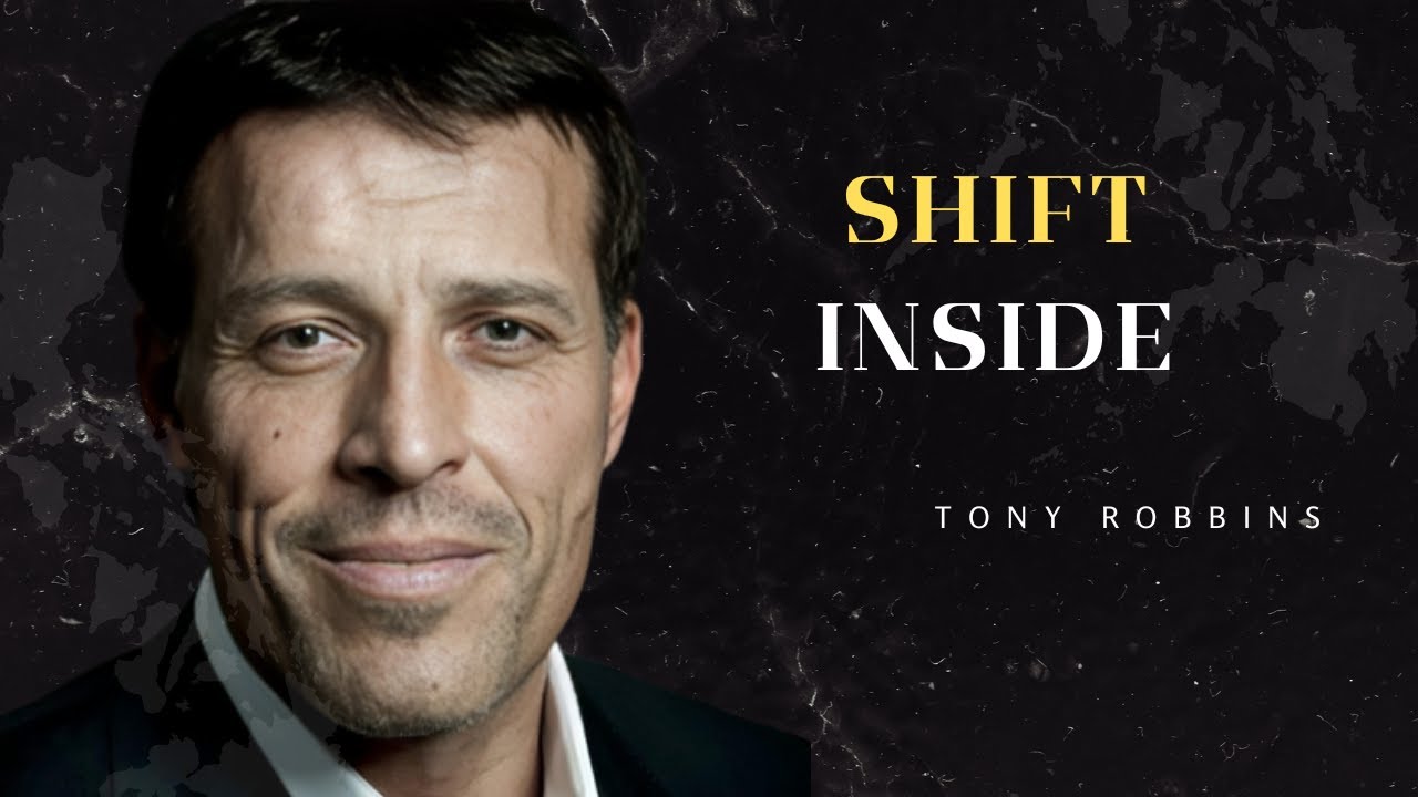 Inner Shift to Breakthrough | The Power Rising Within You - YouTube