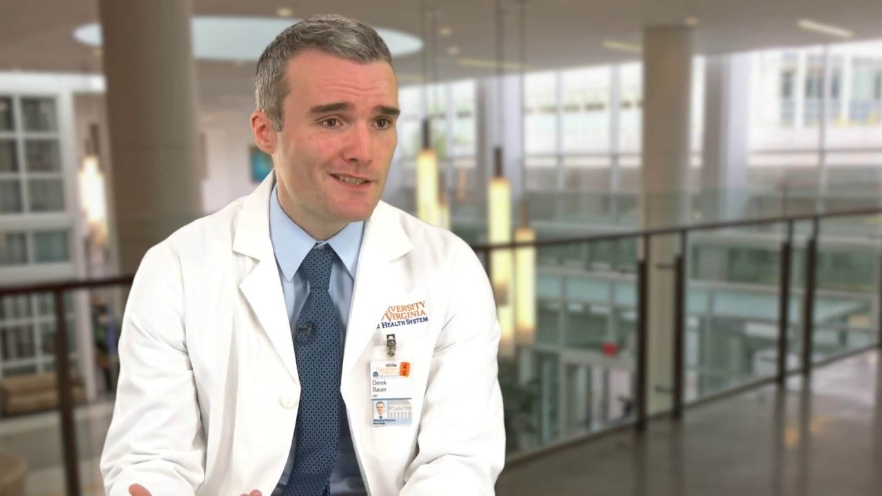 Neurologist Derek Bauer, MD - YouTube