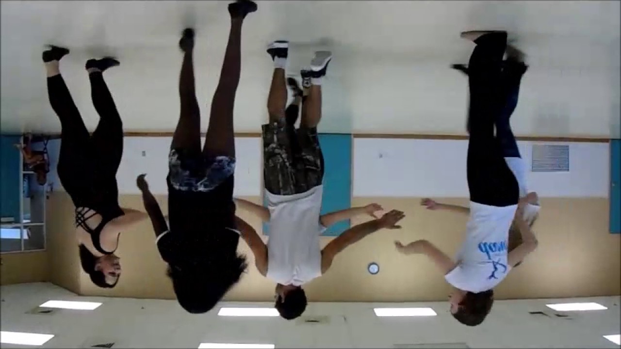 Pure Energy Dance Center - YouTube