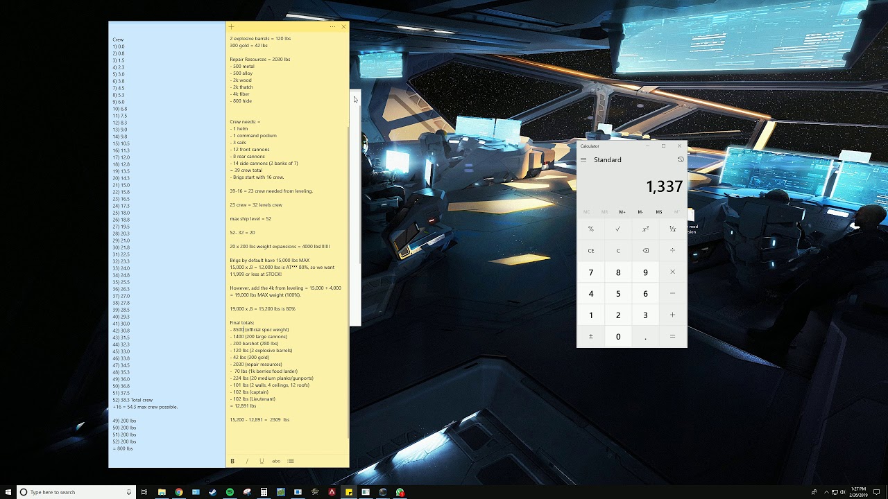 Atlas: The Javelin Here Is The Math! - YouTube