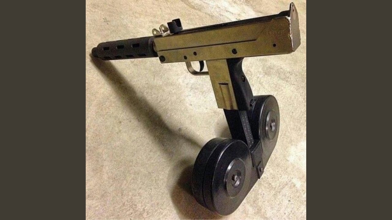 100 Rounds - YouTube