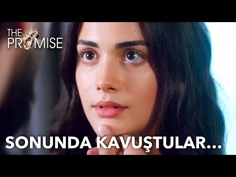 Sonunda kavuştular... | Yemin 89. Bölüm
