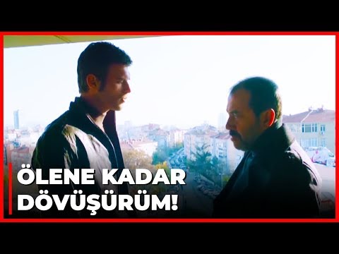 Kuzey, Ferhat'tan Borç Alıp Güney'e Verdi - Kuzey Güney 13. Bölüm