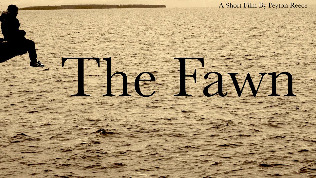 The Fawn- A Short Film by Peyton Reece - YouTube