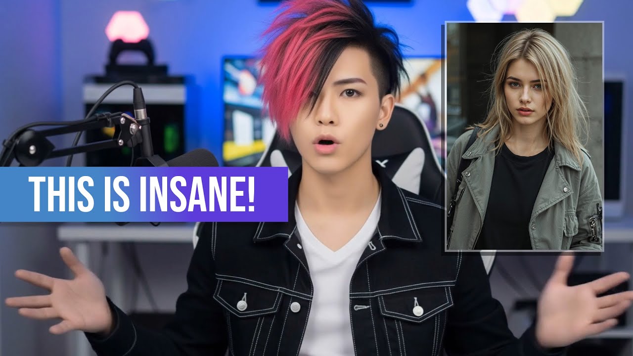 HeyGen Avatar IV Just got a MAJOR UPDATE! Mind Blowing! Here's a quick guide! - YouTube