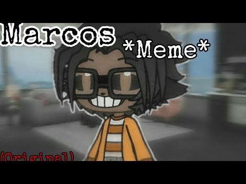 Marcos *meme* - YouTube