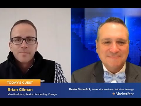 Brian Gilman: The Shift from Product Marketing to Solutions Marketing ...