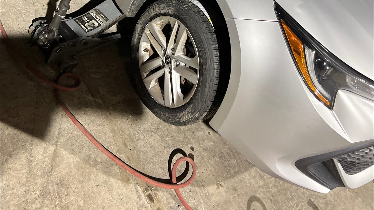 2019 Corolla Hatchback (6MT) $400 dealer service rip off!! OBD CODE ...