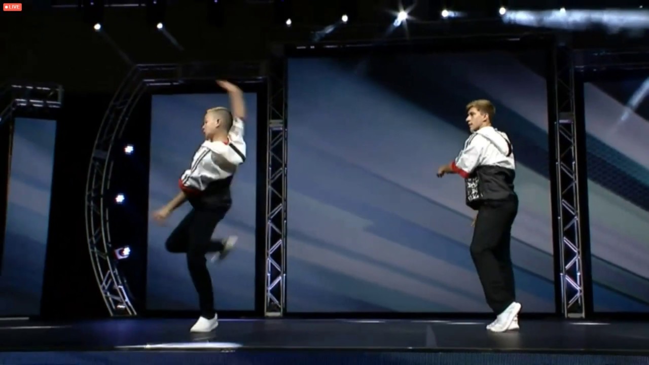 Dancers Edge - What You Know - YouTube