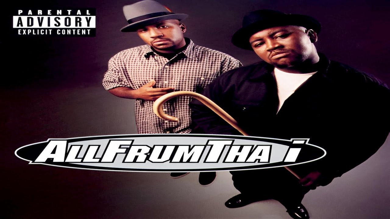 @LLFRUMTH@ ! (FULL LP) (1998) - YouTube