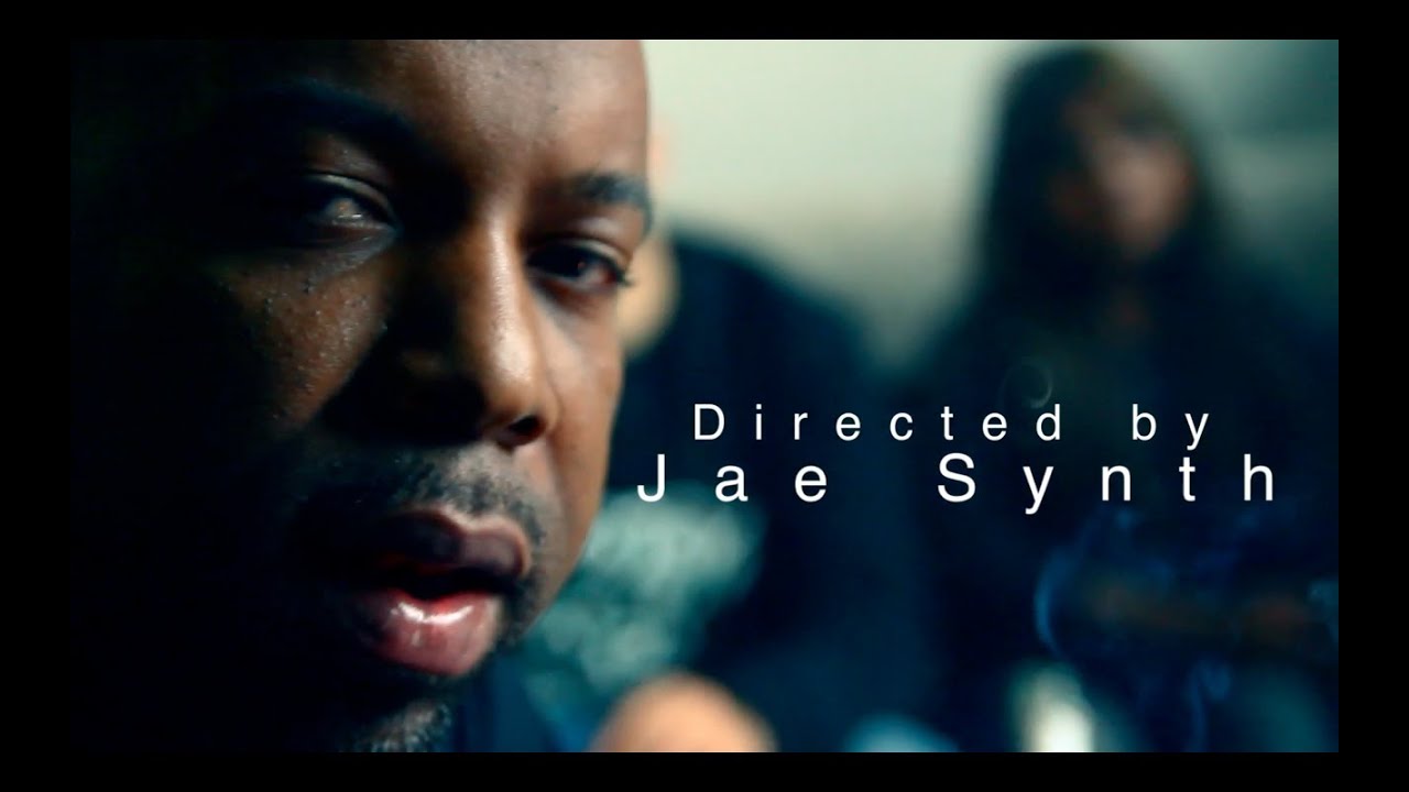 Young Noble and Gage Gully - "Northern California" - Directed by Jae ...