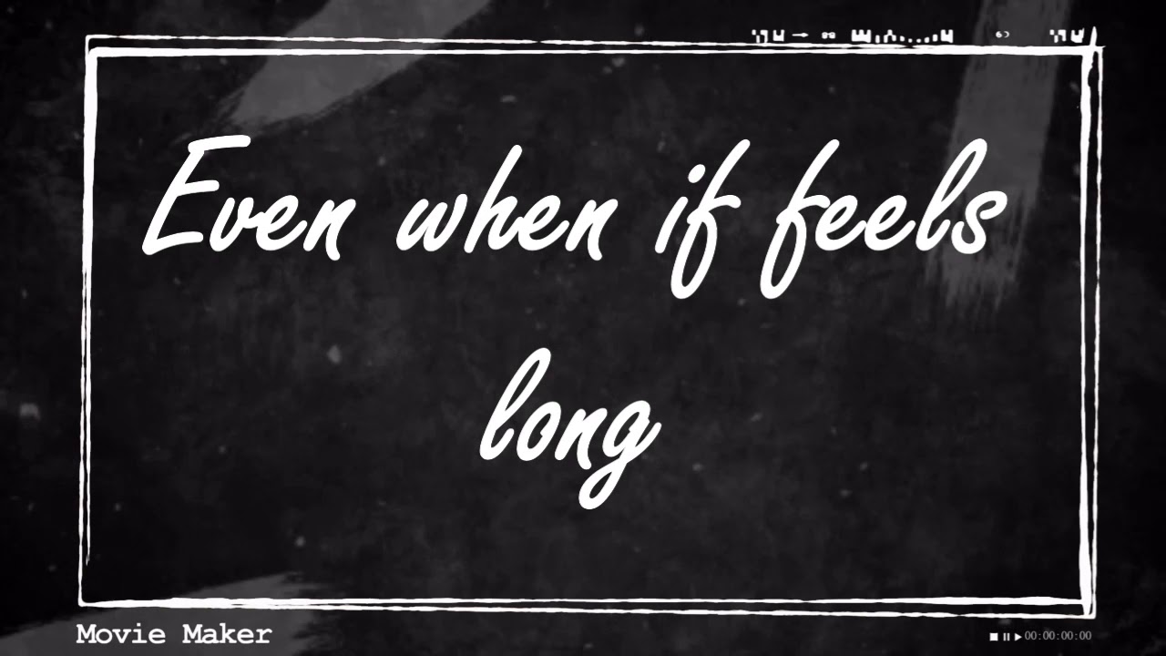 Almost Home (MercyMe) w/ Lyrics - YouTube