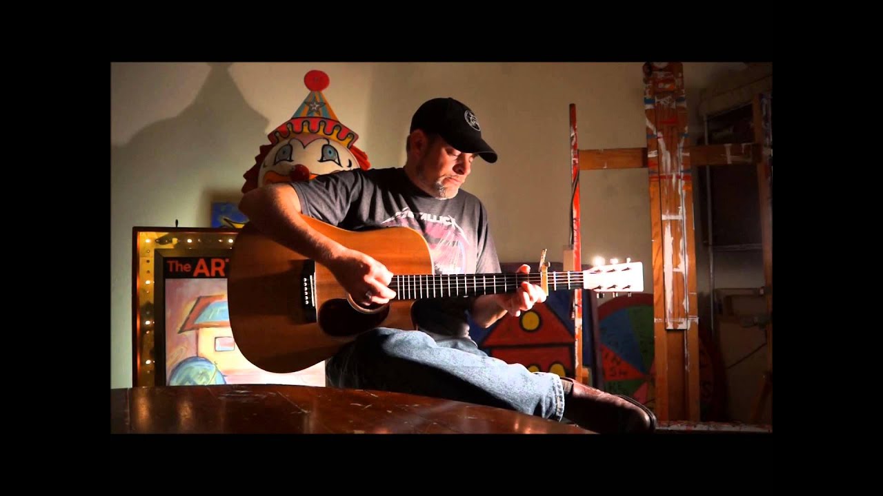 44 DAYS Written by Matt Hannam & Bill Metts - YouTube