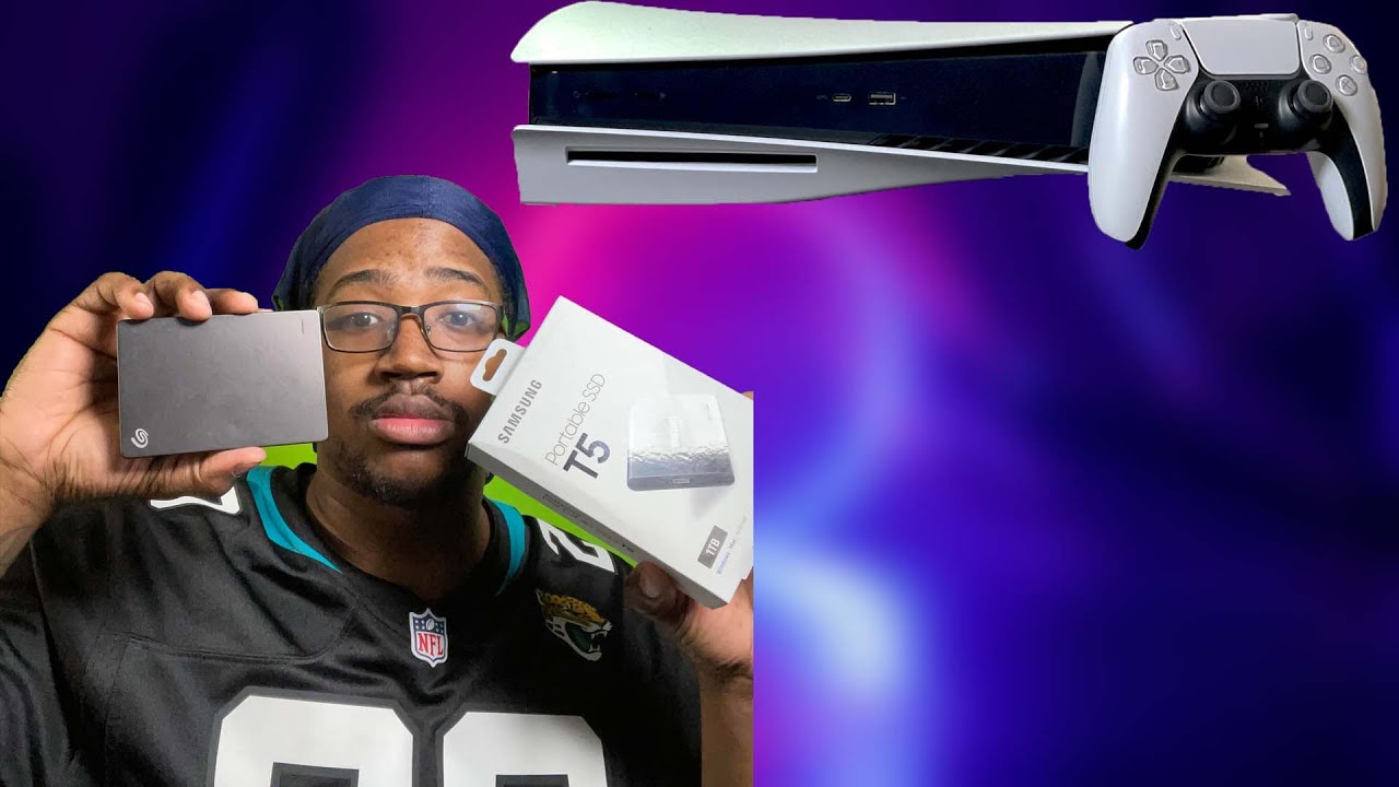 HOW TO GET MORE STORAGE ON THE PS5 SSD OR HDD YouTube HOW TO GET MORE STORAGE ON THE PS5 SSD OR HDD YouTube