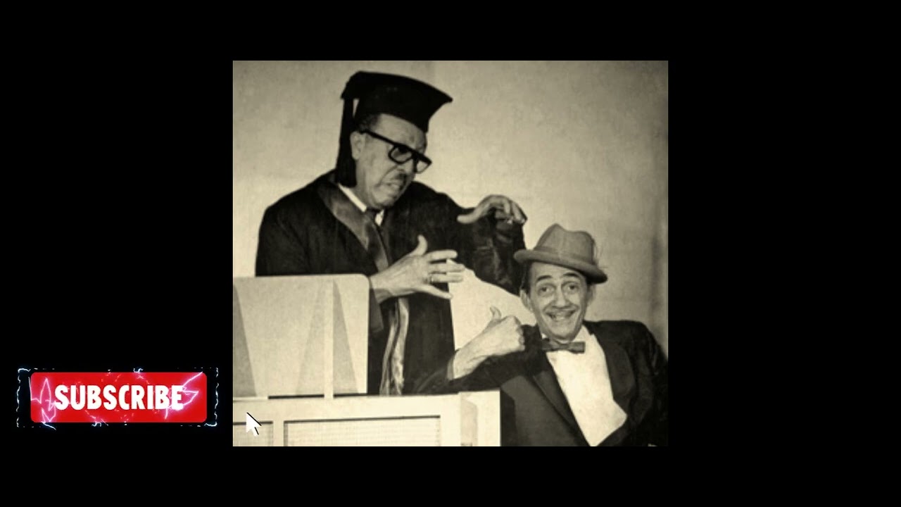 Tres Patines y la Tremenda Corte El Plan de 3 Patines - YouTube