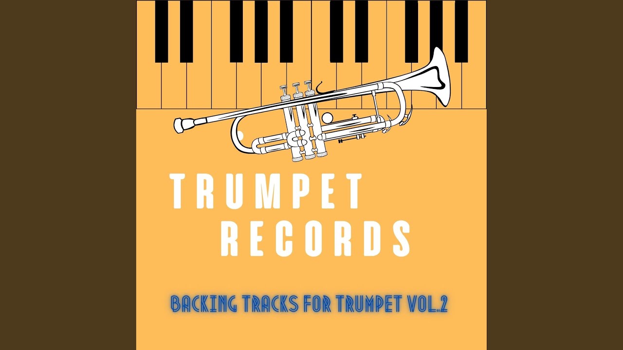 Carl Hohne: Slavonic Fantasy, (Accompaniment, Backing Track, Play Along ...