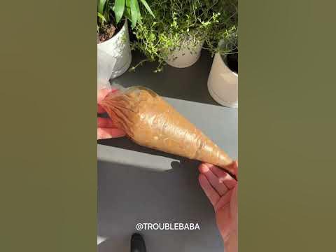 Куриные сыровяленные колбаски под пиво #колбаски #рецепт #закуска # ...