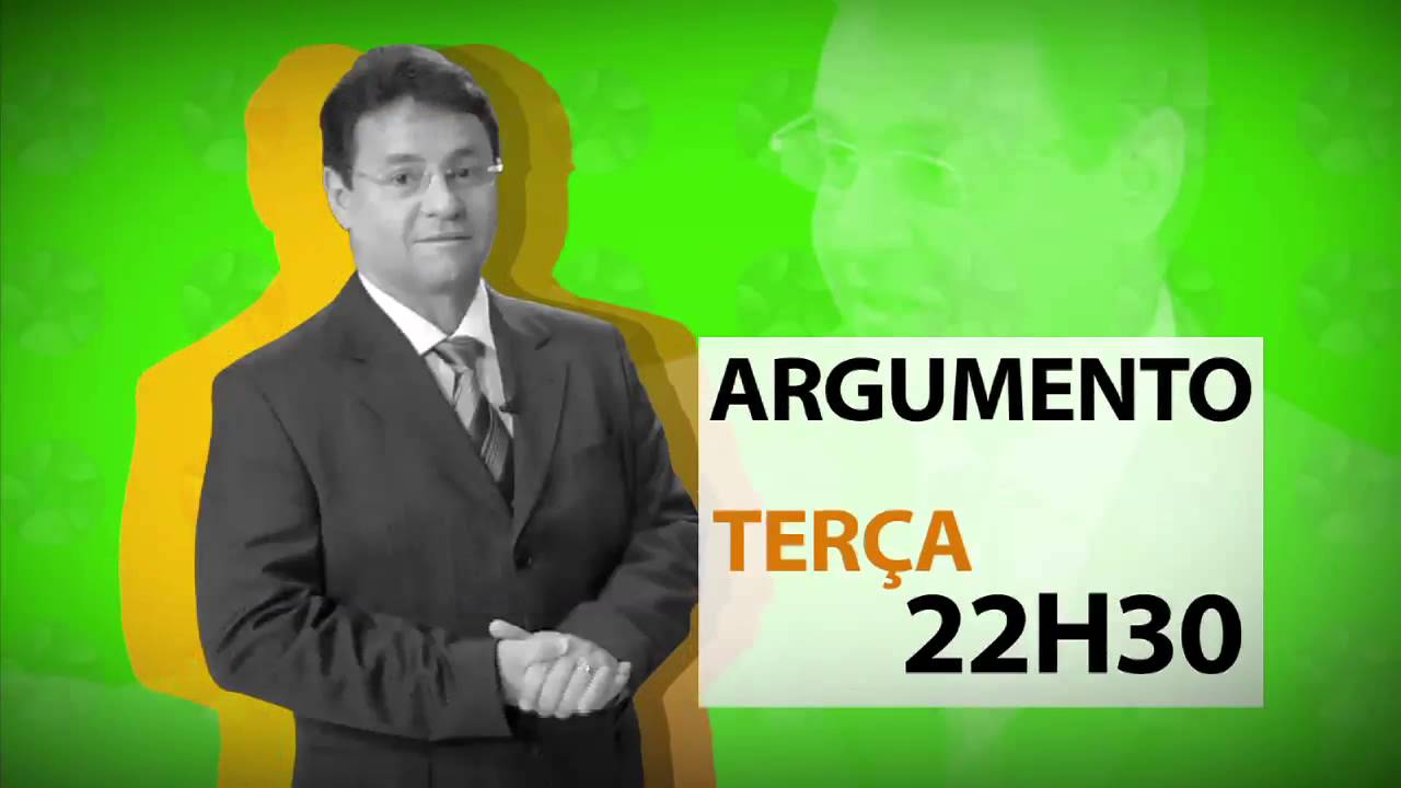 RBATV - Programa Argumento - YouTube