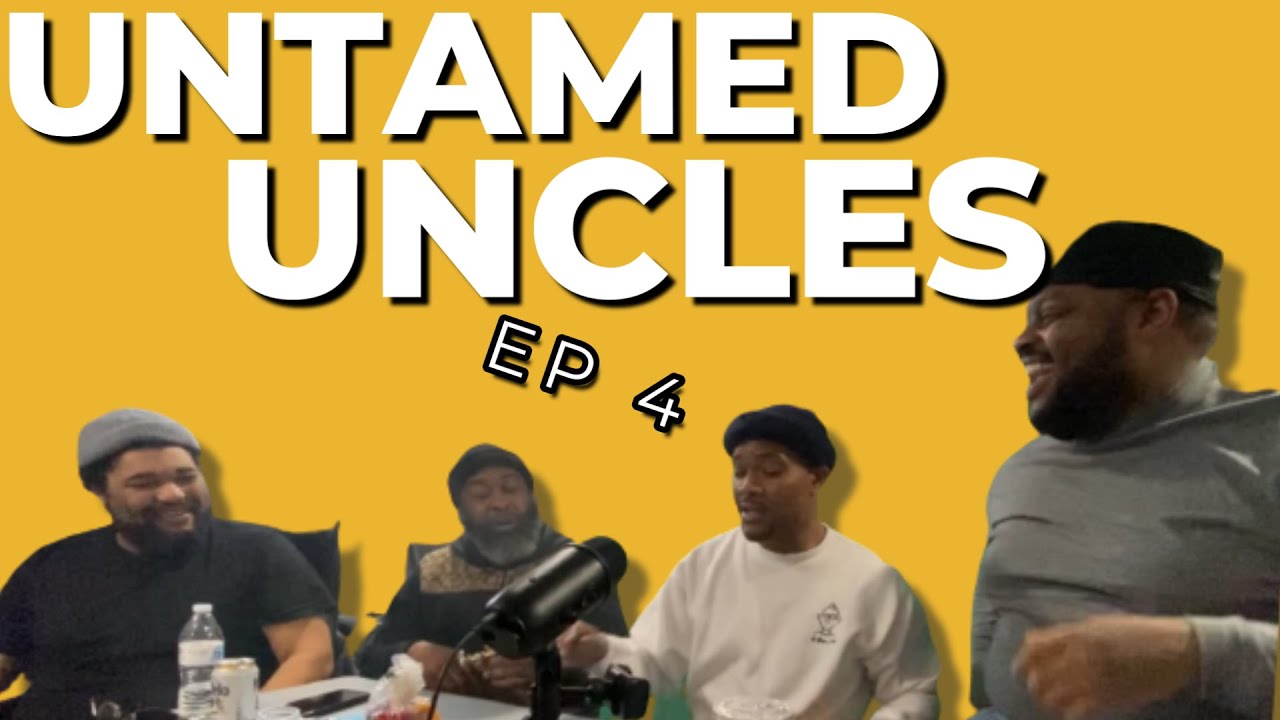 The better Understandings in life STOP CHANGING Each other | Untamed ...