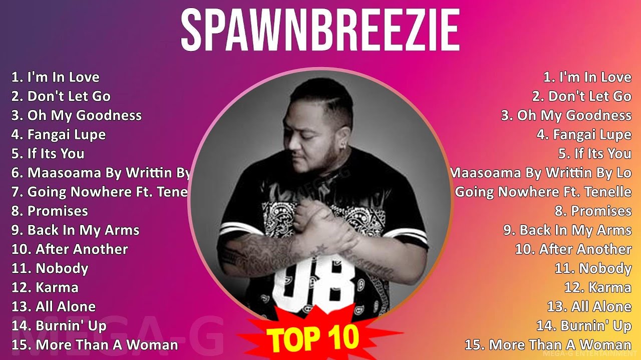 S p a w n b r e e z i e MIX 30 Greatest Hits ~ Top Reggae, Rap Music ...
