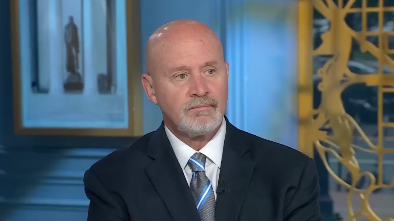 Another Prosecutor Defies Trump's Corrupt DOJ Officials, Refuses to ...