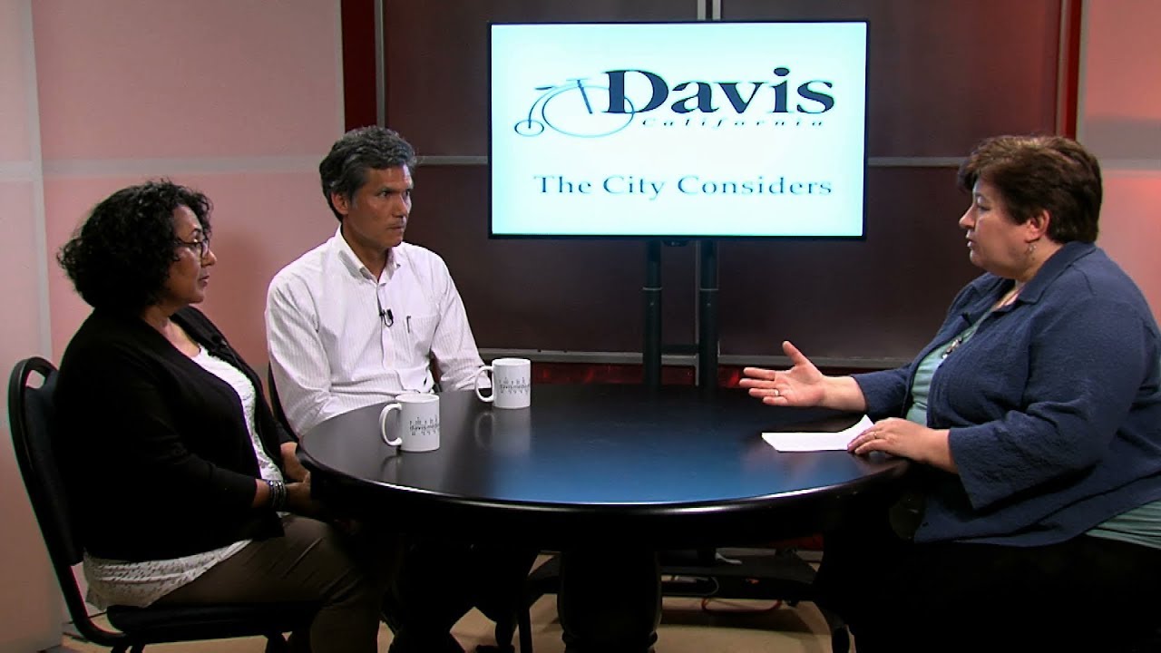 The City Considers - Homeless Respite Center - YouTube